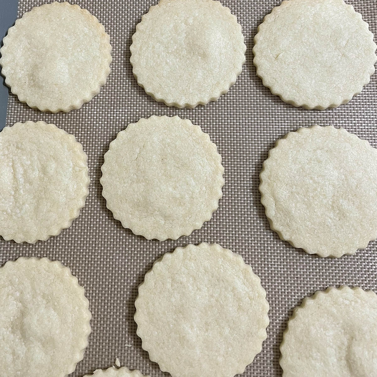 Scottish Shortbread Biscuits Recipe (2026)