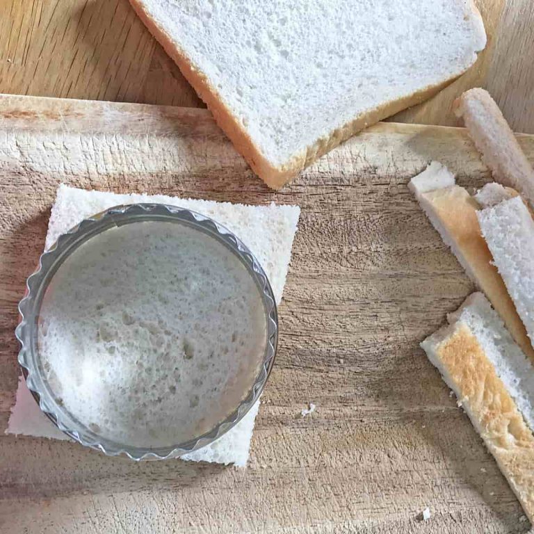 Summer Pudding with Scottish Berries - Farmersgirl Kitchen