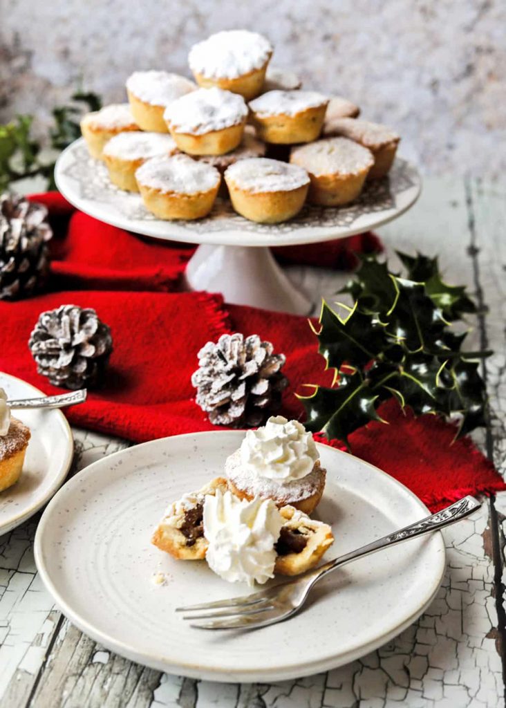 Recipes Using Mincemeat - Farmersgirl Kitchen