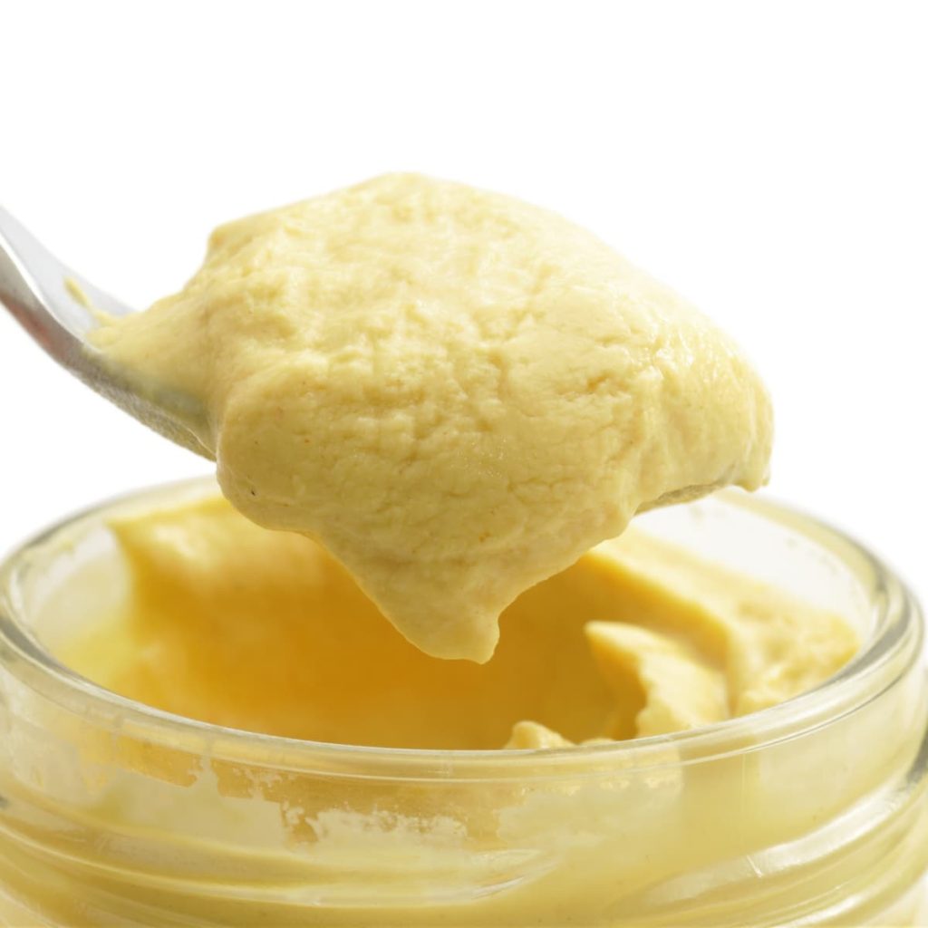 Leftover Ham Spread - Farmersgirl Kitchen