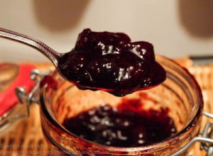 Mixed Berry Jam - Farmersgirl Kitchen