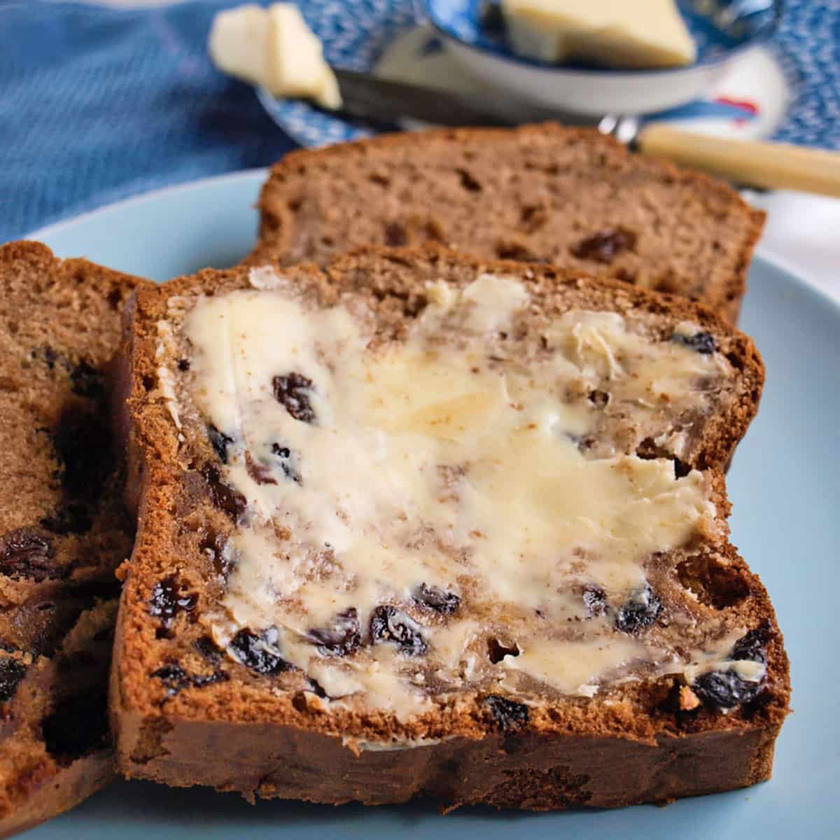 Mary's Tea Time Cake - Farmersgirl Kitchen