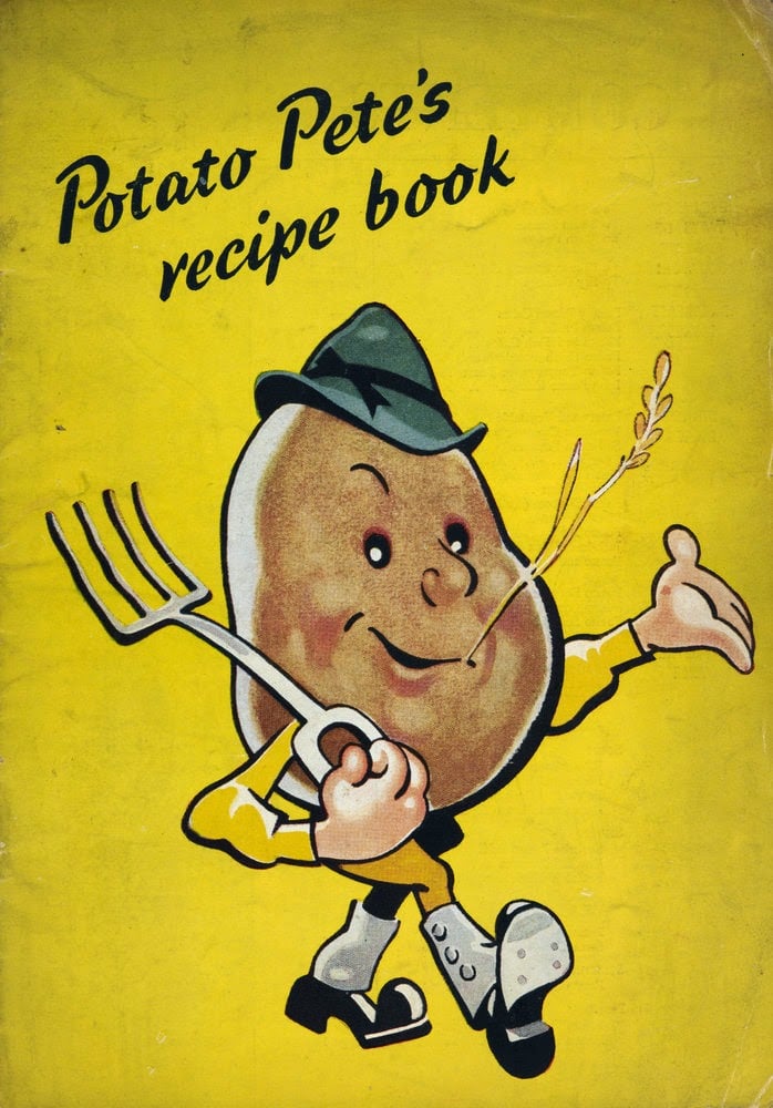 WW2 British Ration Book Recipes - Farmersgirl Kitchen