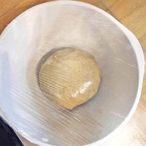 Rye and Caraway Bread - Farmersgirl Kitchen