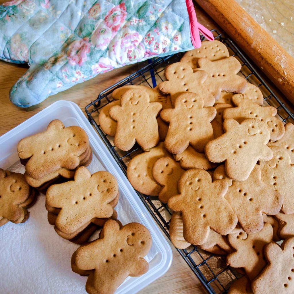 Seasonal Archives - Page 7 of 11 - Farmersgirl Kitchen