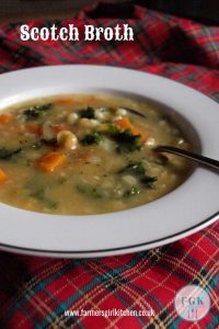 How to make Scotch Broth like a Scot | Farmersgirl Kitchen