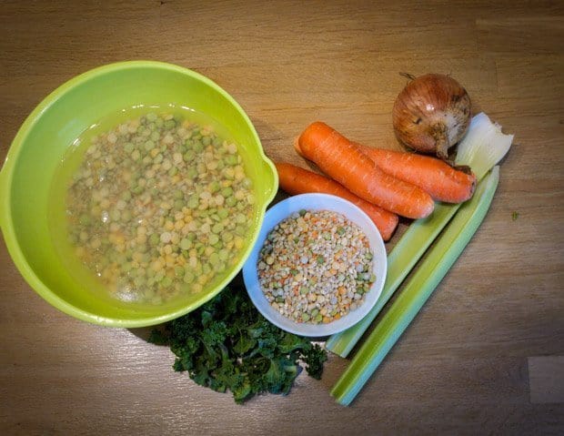 How to make Scotch Broth like a Scot | Farmersgirl Kitchen