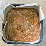 Irish Porter Cake for St Patrick's Day - Farmersgirl Kitchen