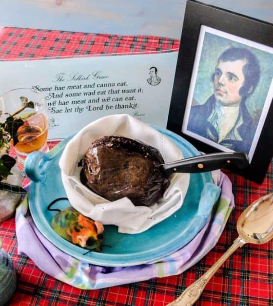 How to host the Ultimate Burns Supper - Farmersgirl Kitchen