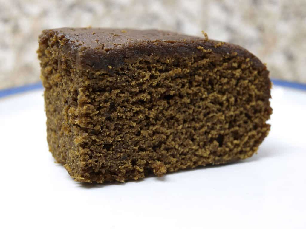 Carrot Gingerbread Recipe - Farmersgirl Kitchen