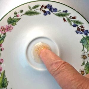 Easy Plum Jam - Farmersgirl Kitchen