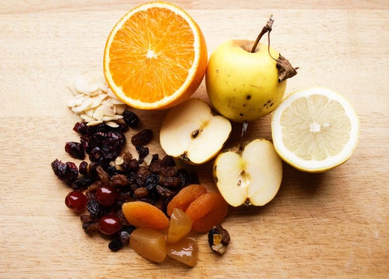 How to make Easy Slow Cooker Mincemeat - Farmersgirl Kitchen