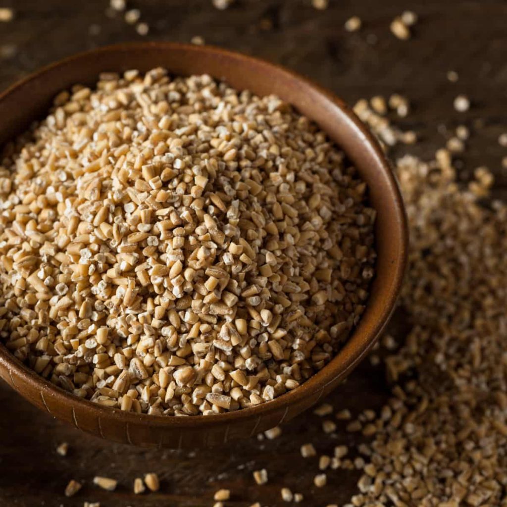 Perfect Scottish Porridge (Oatmeal) - Farmersgirl Kitchen