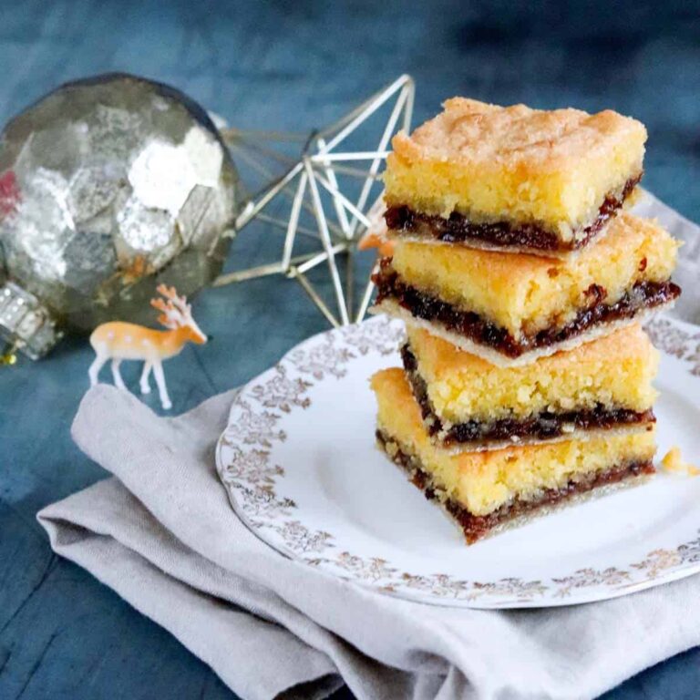 Recipes Using Mincemeat - Farmersgirl Kitchen