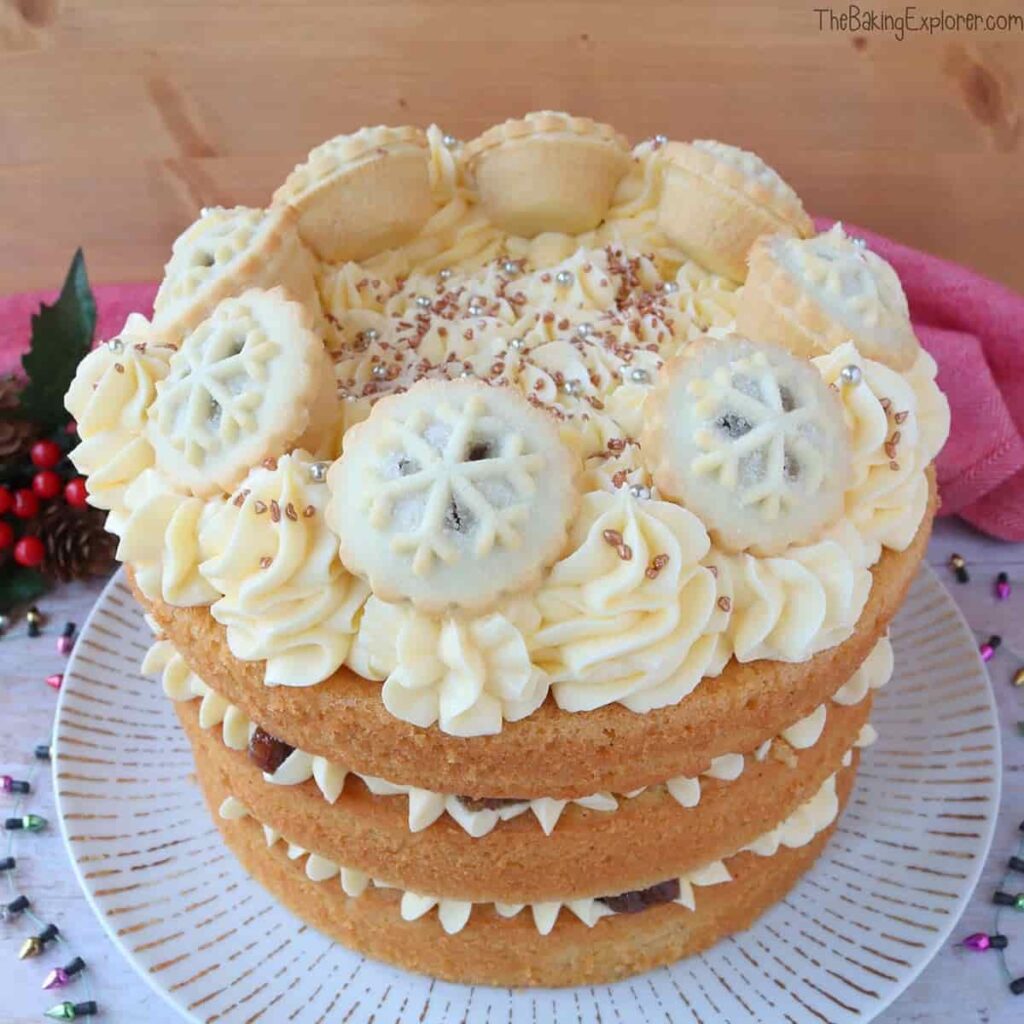 Recipes Using Mincemeat - Farmersgirl Kitchen