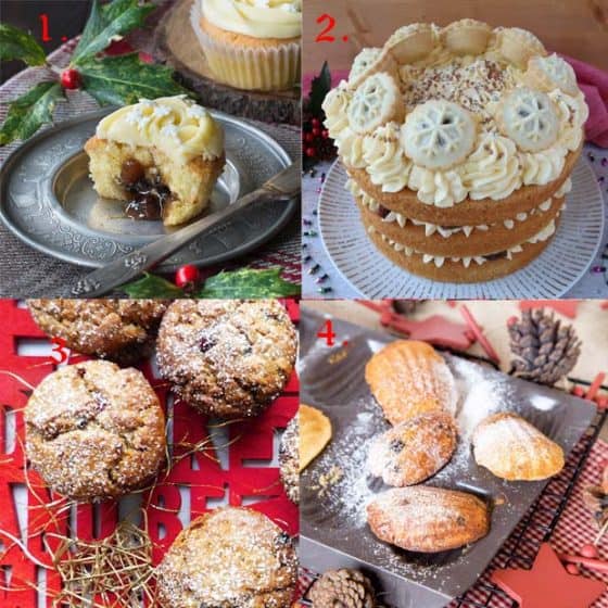 33 Recipes Using Mincemeat - Farmersgirl Kitchen