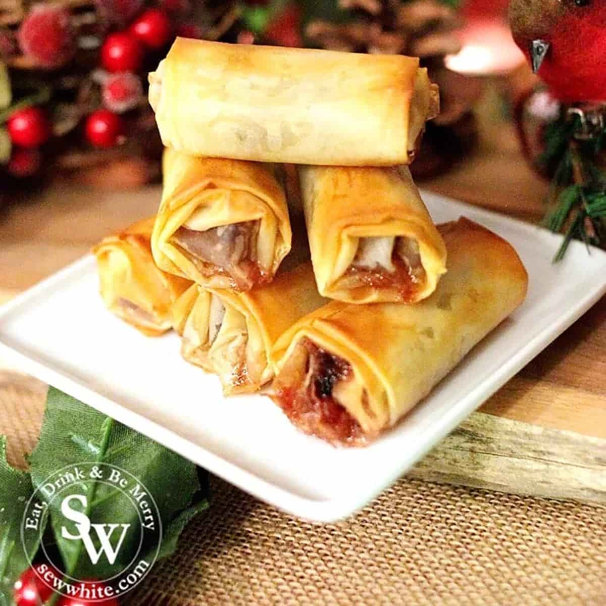 Recipes Using Mincemeat - Farmersgirl Kitchen