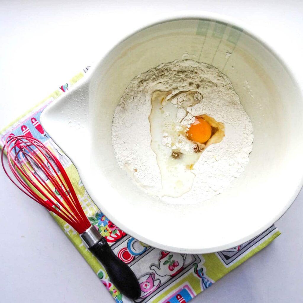 Make Scotch Pancakes like a Scot - Farmersgirl Kitchen