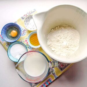 Make Scotch Pancakes like a Scot - Farmersgirl Kitchen