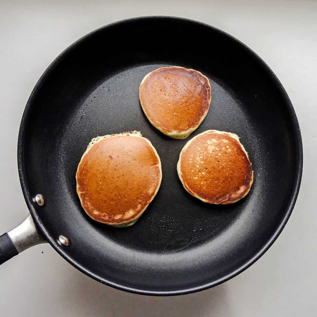 Make Scotch Pancakes like a Scot - Farmersgirl Kitchen