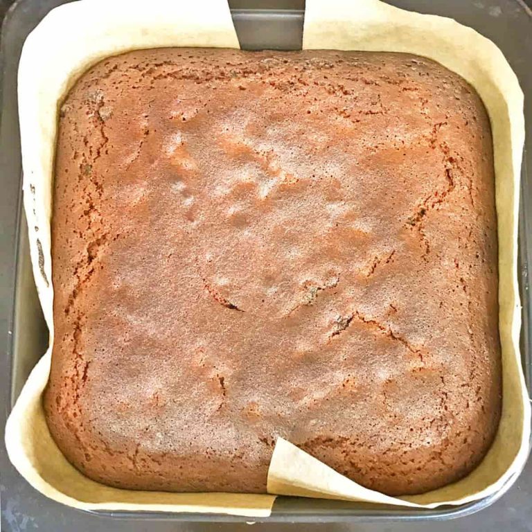 Irish Porter Cake for St Patrick's Day - Farmersgirl Kitchen