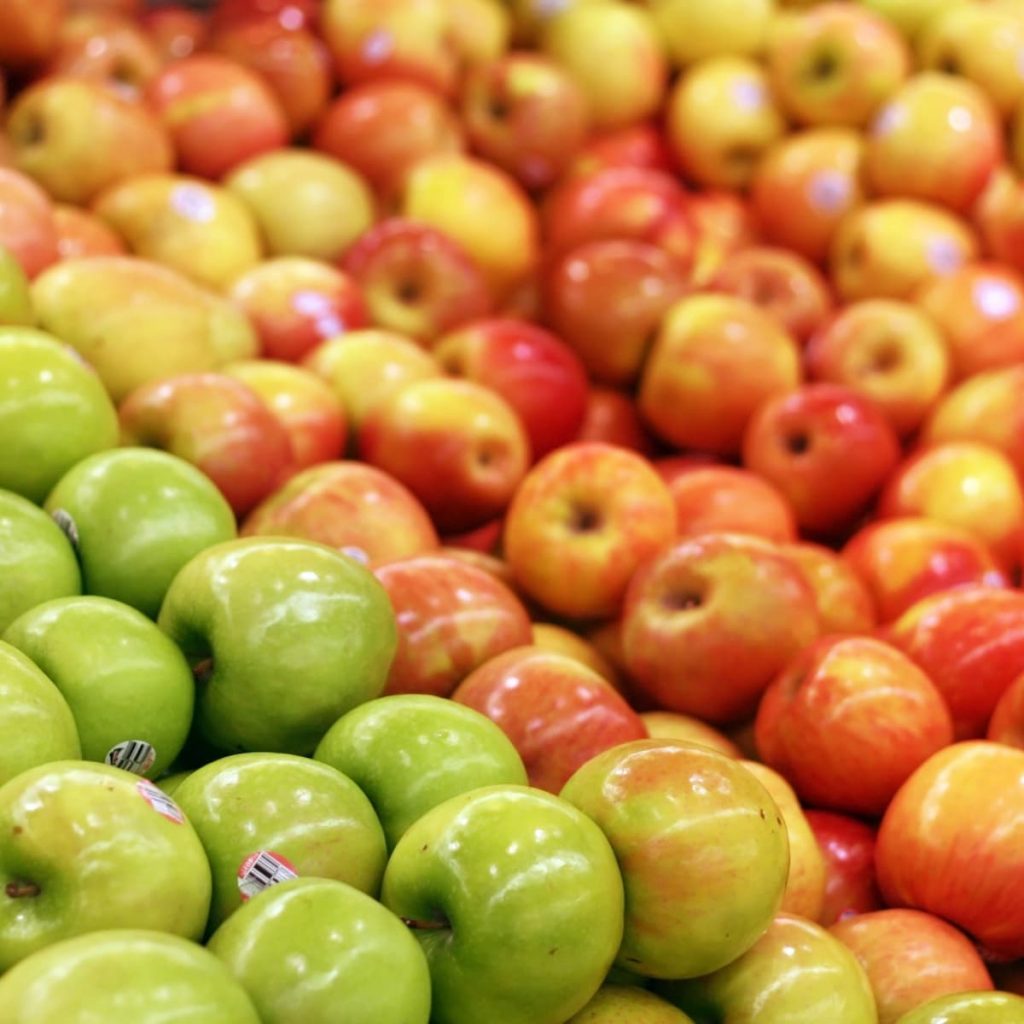 Apple Jelly - Farmersgirl Kitchen
