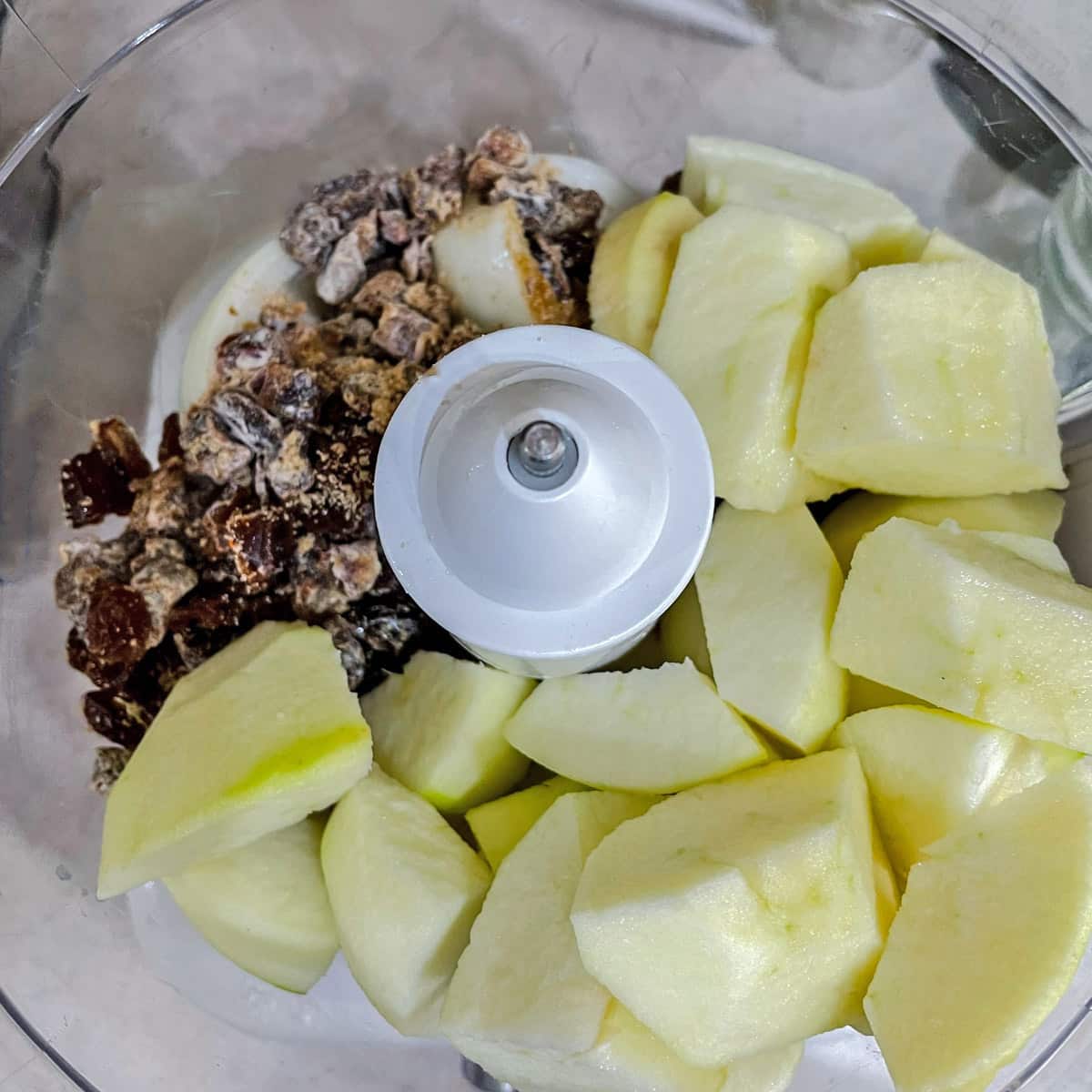Easy Apple Pickle - Farmersgirl Kitchen