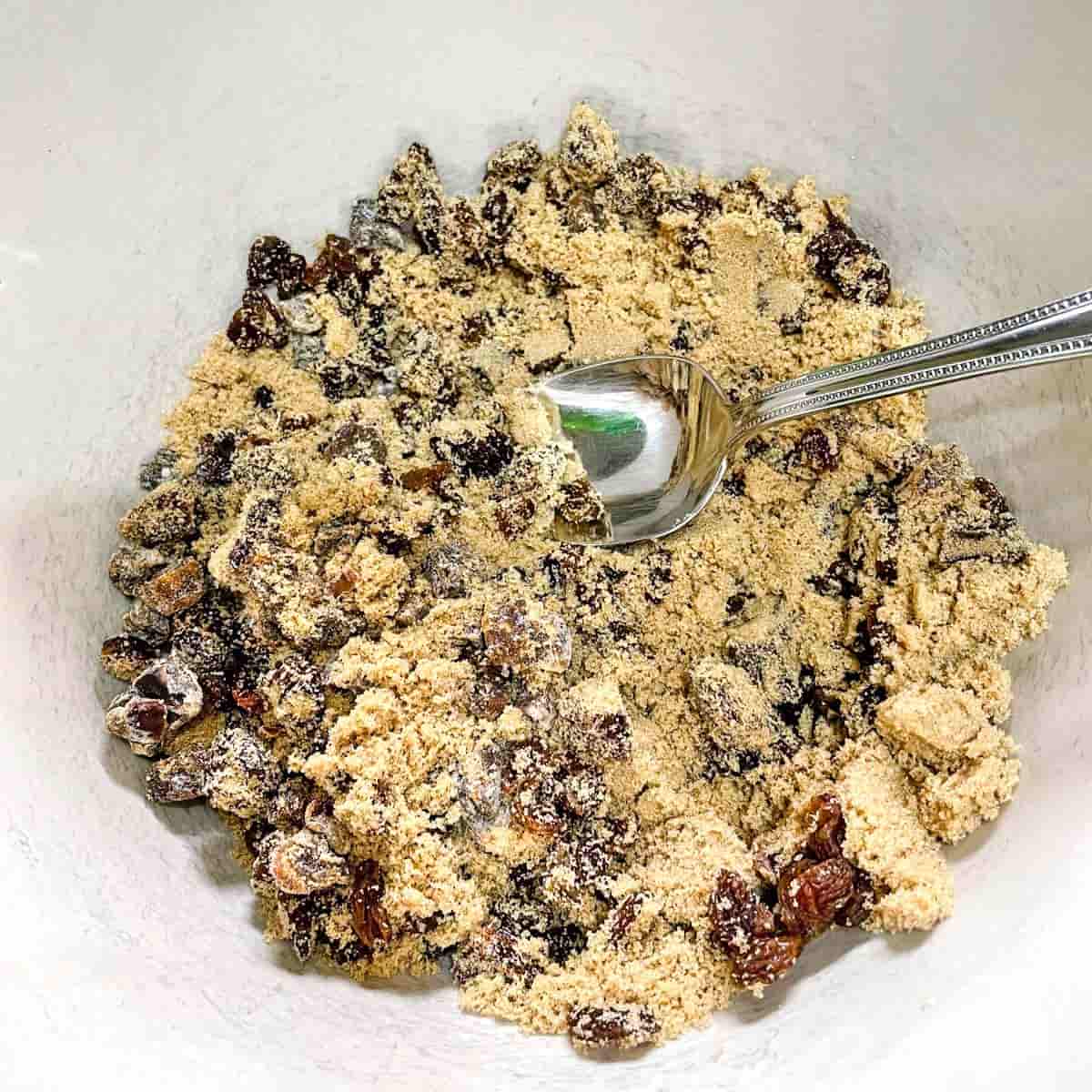 Easy Apple Pickle - Farmersgirl Kitchen