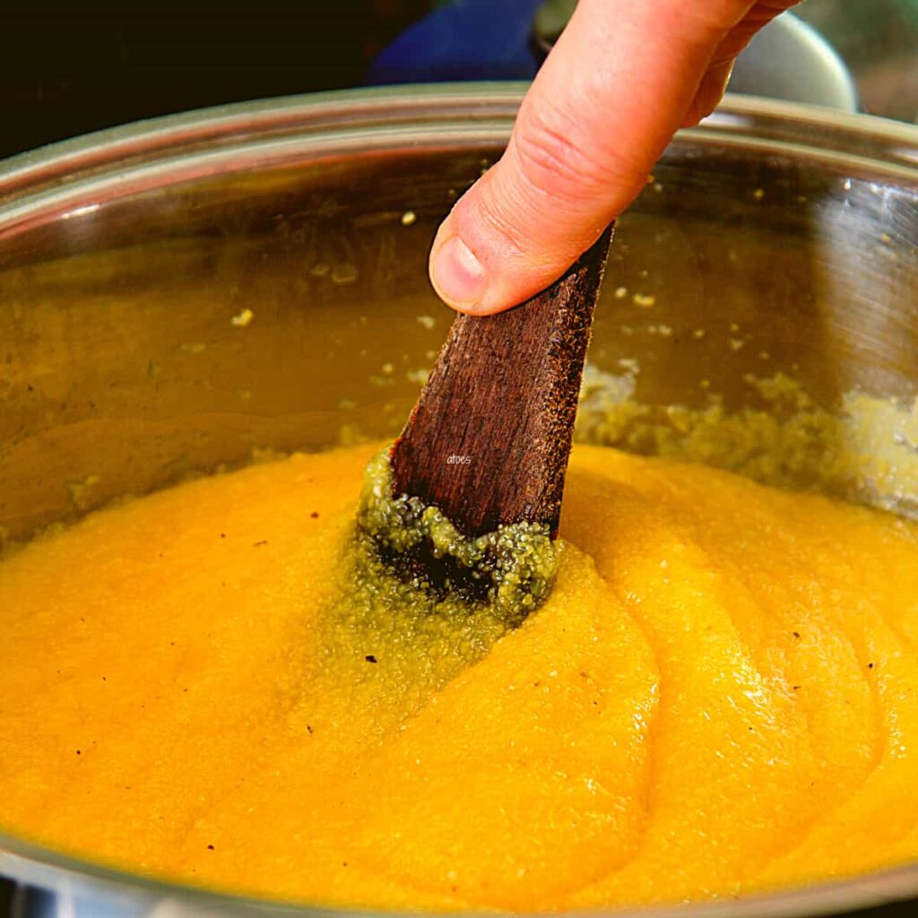 Mackerel with Madeiran Special Sauce - Farmersgirl Kitchen