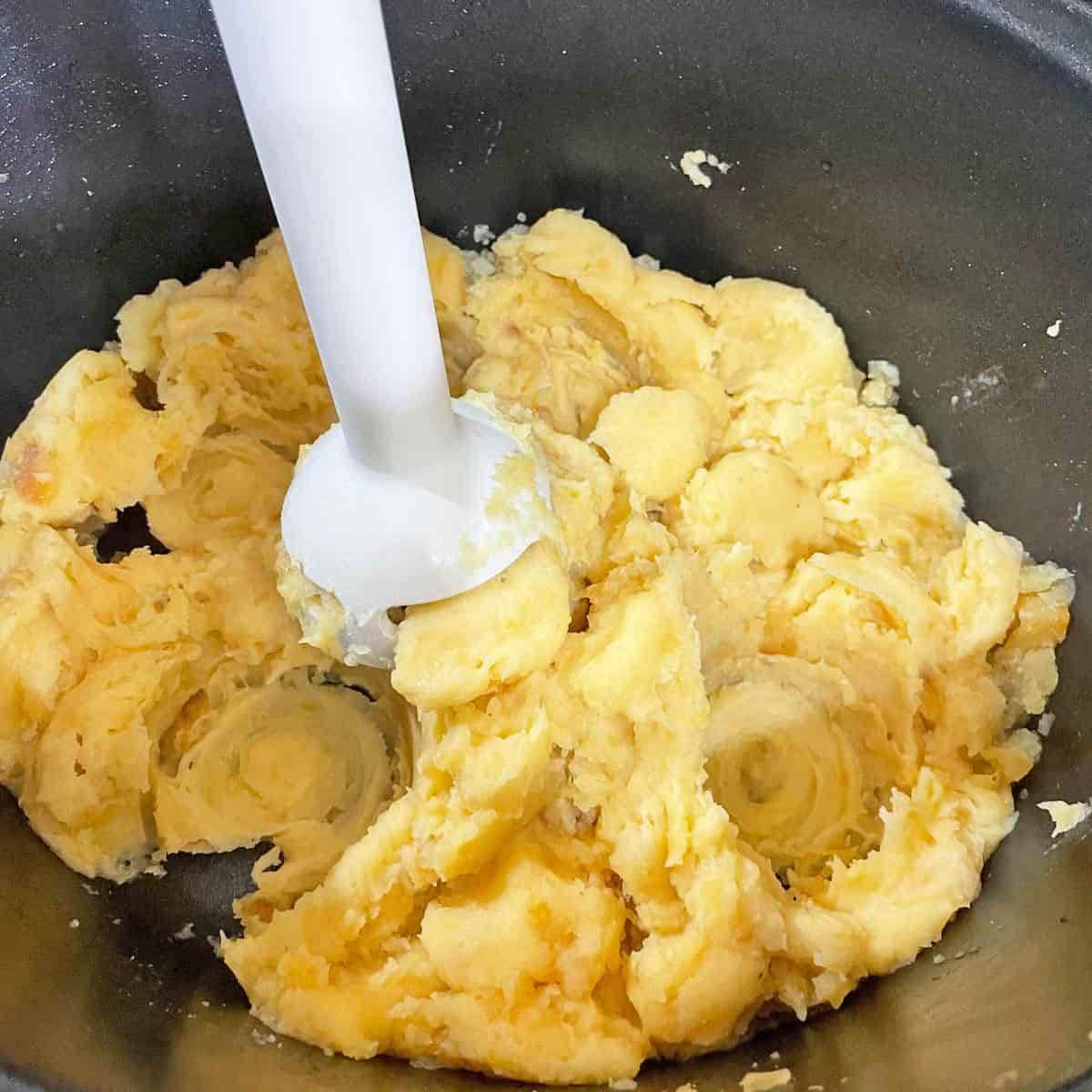 Slow Cooker Rumbledethumps - Farmersgirl Kitchen