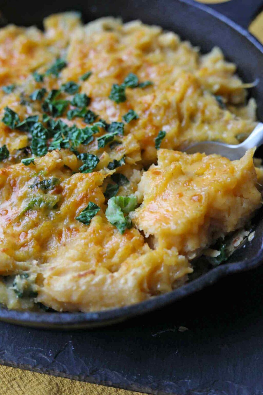 Slow Cooker Rumbledethumps - Farmersgirl Kitchen