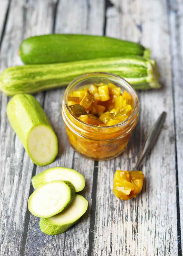 COURGETTE RECIPES (ZUCCHINI) - Farmersgirl Kitchen