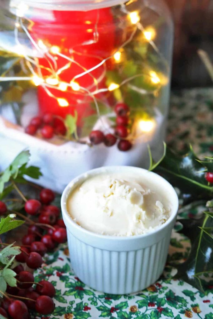 Brandy Butter - Farmersgirl Kitchen