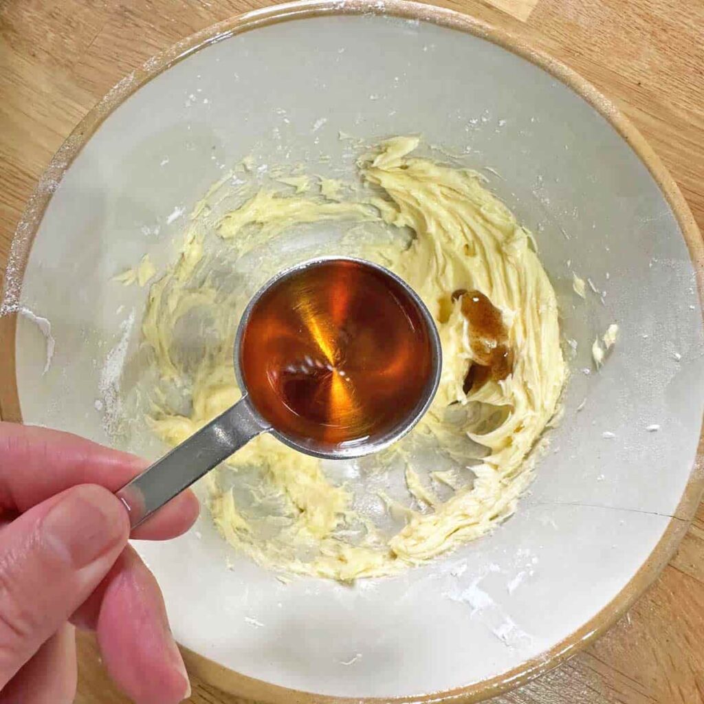 Brandy Butter - Farmersgirl Kitchen