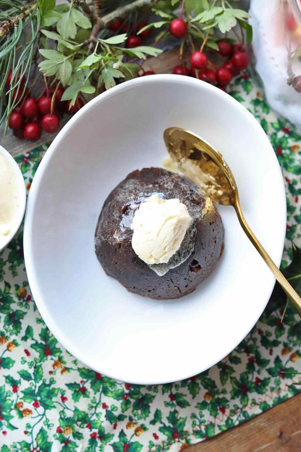 Brandy Butter - Farmersgirl Kitchen