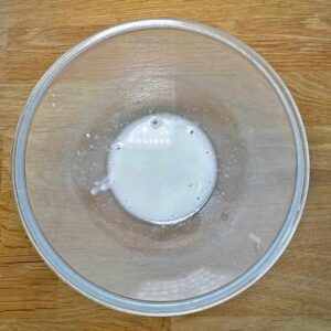 Blackcurrant Compote - Farmersgirl Kitchen