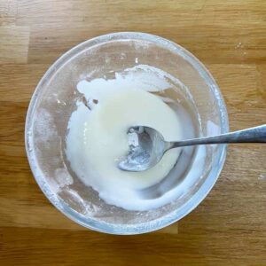 Blackcurrant Loaf Cake - Farmersgirl Kitchen