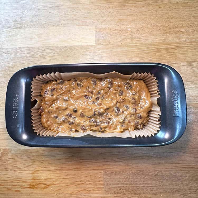 Yorkshire Barm Brack (Fruit Cake) - Farmersgirl Kitchen