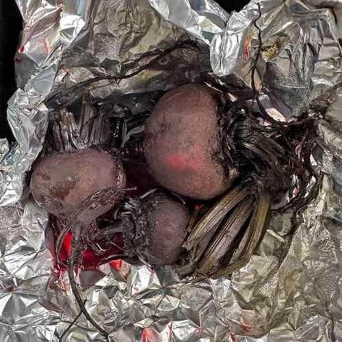 Easy Pickled Beetroot - Farmersgirl Kitchen