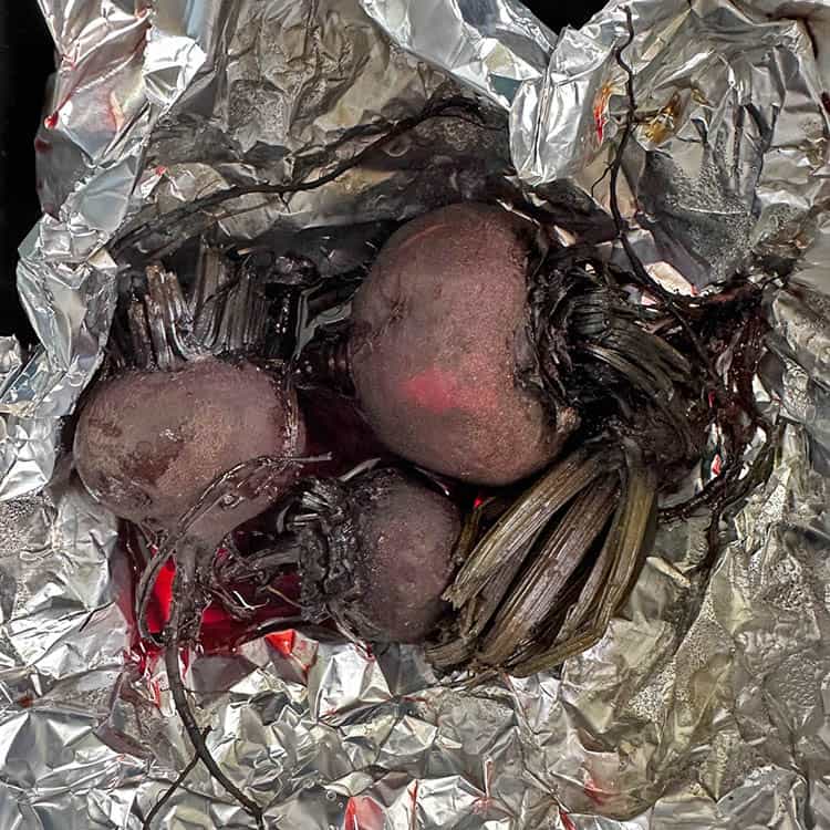 EASY PICKLED BEETROOT - Farmersgirl Kitchen