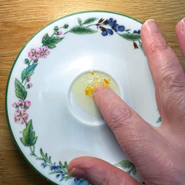 Easy Seville Orange Marmalade (Food Processor) - Farmersgirl Kitchen