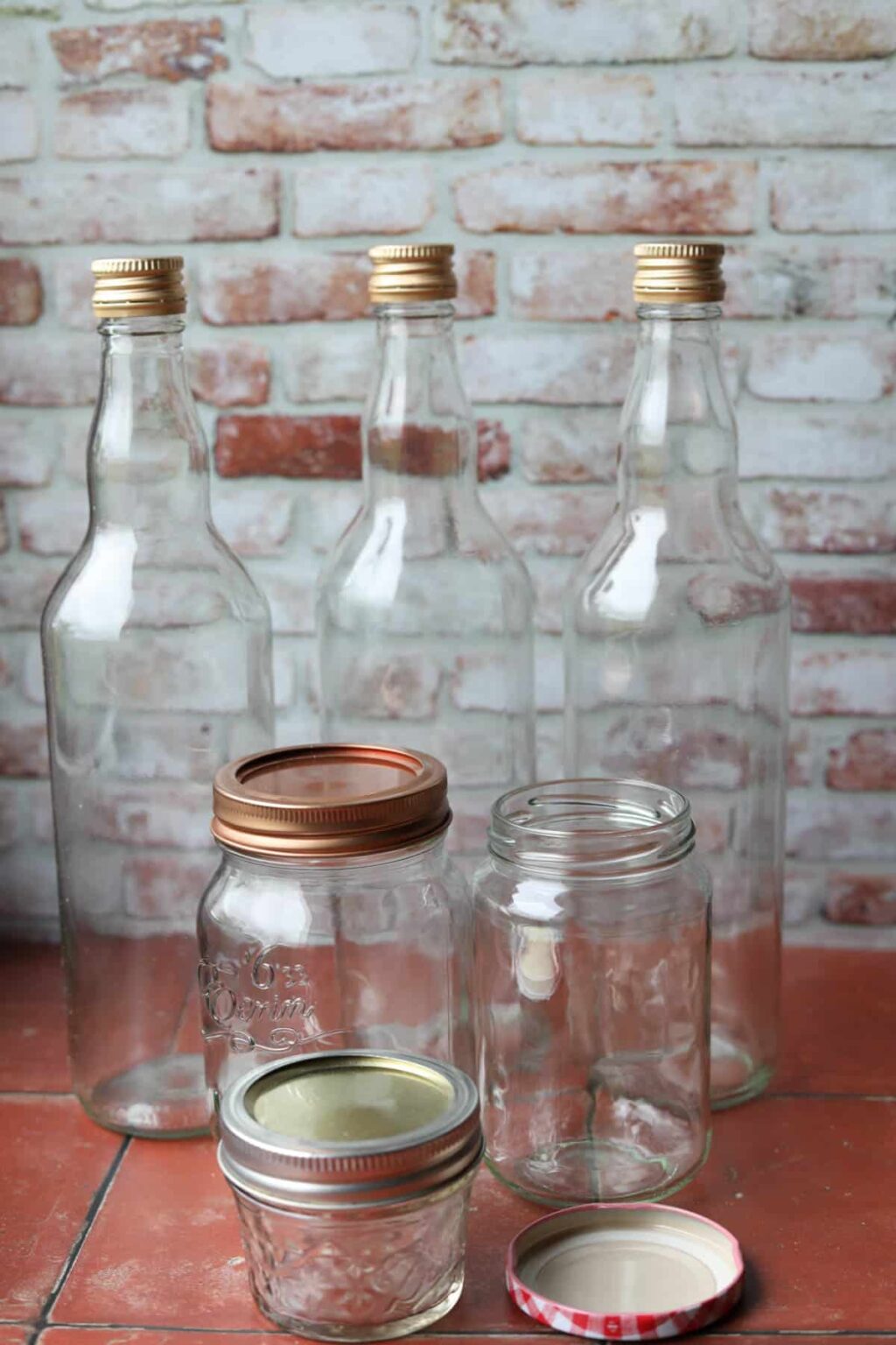 EASY PICKLED BEETROOT - Farmersgirl Kitchen